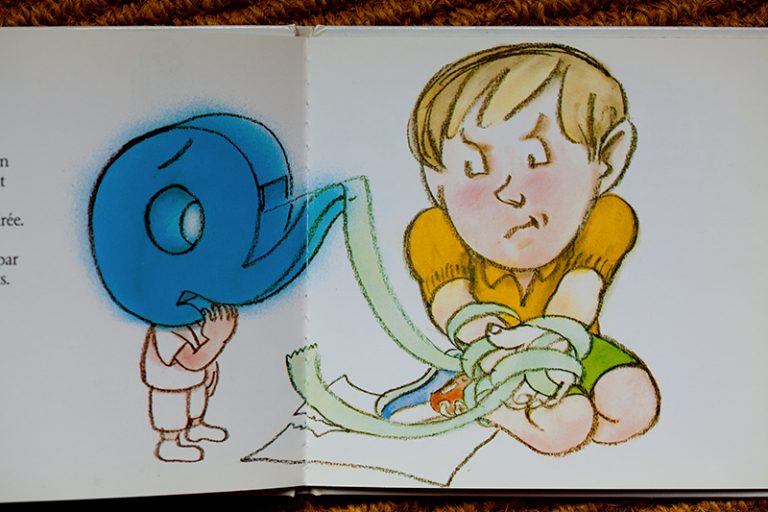 Maurice Garnier, une vie créative - Les Matins Rouges